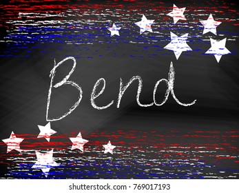 33 Bend oregon Stock Vectors, Images & Vector Art | Shutterstock