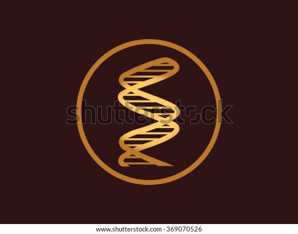 Benjamin Franklin Dna Icon Drawing Stock Vector (Royalty Free ...