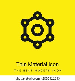 1,063 Benzene logo 图片、库存照片和矢量图 | Shutterstock