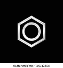 1,063 Benzene logo 图片、库存照片和矢量图 | Shutterstock