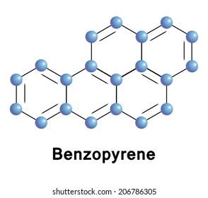 54 imágenes de Benzopireno - Imágenes, fotos y vectores de stock ...