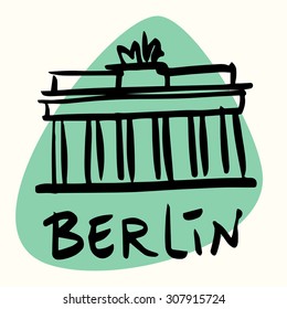 39,819 Berlin logo Images, Stock Photos & Vectors | Shutterstock