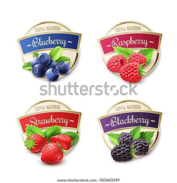 11,863 Raspberry Label Images, Stock Photos & Vectors | Shutterstock