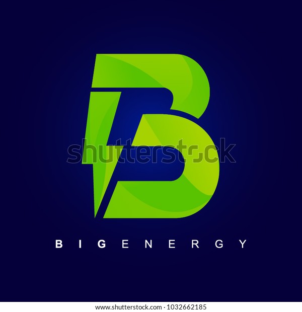 Best B Logo Design Template Stock Vector (Royalty Free) 1032662185