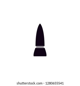 Best Bullet Icon Stock Vector (Royalty Free) 1280655541 | Shutterstock