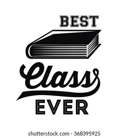 Best Class Design Stock Vector (Royalty Free) 368395925 | Shutterstock