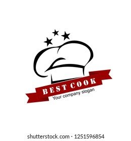 Best Cook Logo Stock Vector (Royalty Free) 1251596854 | Shutterstock