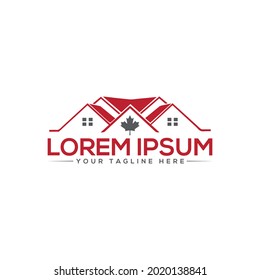 Best Design Home Creative Modern Simple Stock Vector (Royalty Free ...