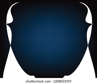 Best Frame Vector Graphic Design Classic Stock Vector (Royalty Free ...