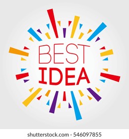 96,568 Best idea vector Images, Stock Photos & Vectors | Shutterstock