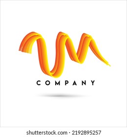Best Identity Logotypes Modern Icon Design Stock Vector (Royalty Free ...