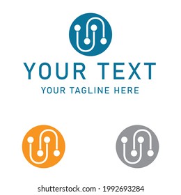 Best Modern Electrical Logo Design Vector Stock Vector (Royalty Free ...