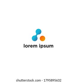 Best Modern Logos Simple Designs Stock Vector (Royalty Free) 1795895632 ...