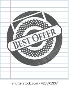 Tire Tracks Frame Set Vector Illustration Stock Vector (Royalty Free ...
