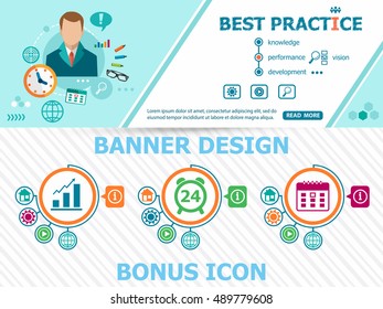 Big Data Concepts Abstract Cover Header: เวกเตอร์สต็อก (ปลอดค่า ...