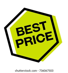 Best Price Sticker Authentic Design Graphic Stock Vector (Royalty Free ...