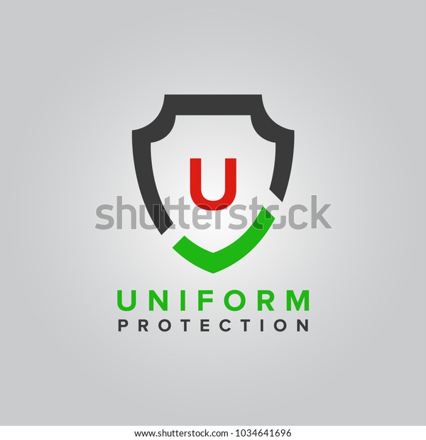 Best Protection Shield Logo Vector Illustration Stock Vector (Royalty ...