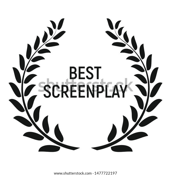 258 Best Screenplay Images, Stock Photos & Vectors | Shutterstock