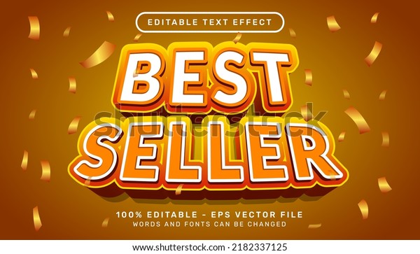 917 Best Seller Font Images, Stock Photos & Vectors | Shutterstock