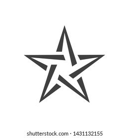 Best Star Icon Vector Illustration Stock Vector (Royalty Free ...