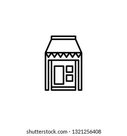 Best Store Icon Stock Vector (Royalty Free) 1321256408 | Shutterstock