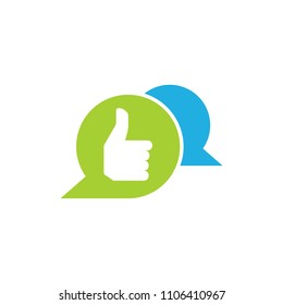 Vector Illustration Icon Best Customer Service Stock Vector (Royalty ...