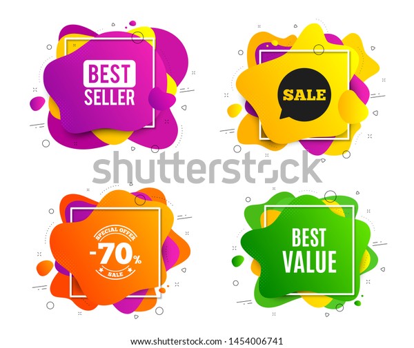 Best Value Liquid Shape Various Colors Stock Vector (Royalty Free ...