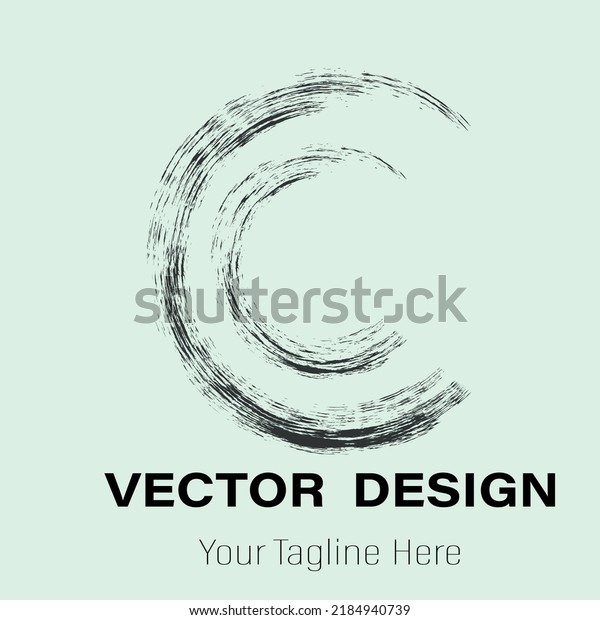 Best Vector Art Circle Design Image Stock Vector (Royalty Free ...