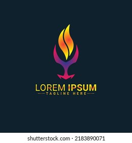 Best Vector Logo Illustration Design Stock Vector (Royalty Free ...