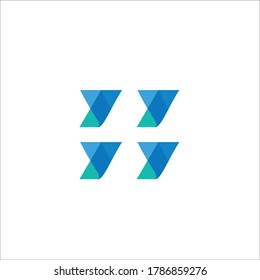 Best Vector Logo That Modern Has Stock Vector (Royalty Free) 1786859276