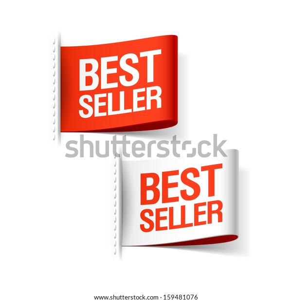 19,198 Bestseller Label Images, Stock Photos & Vectors | Shutterstock