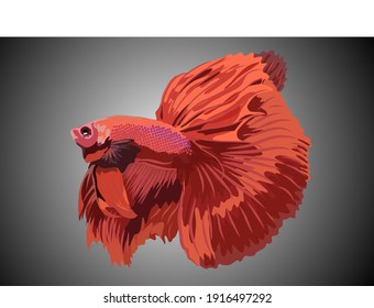Cupang Stock Vectors, Images & Vector Art | Shutterstock