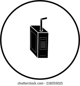 310 Clipart juice box Images, Stock Photos & Vectors | Shutterstock
