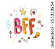 9+ Thousand Bff Royalty-Free Images, Stock Photos & Pictures | Shutterstock