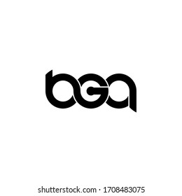 27 Bga logo Images, Stock Photos & Vectors | Shutterstock