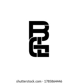 G2g Letter Original Monogram Logo Design Stock Vector (Royalty Free ...