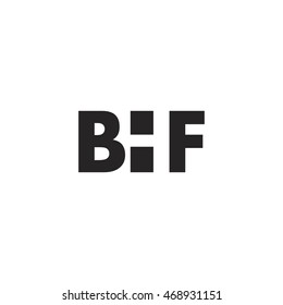 12 Bhf logo design Images, Stock Photos & Vectors | Shutterstock
