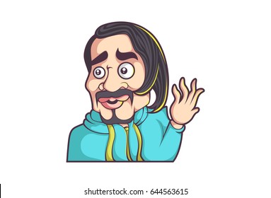 16 Bhuvan bam Images, Stock Photos & Vectors | Shutterstock