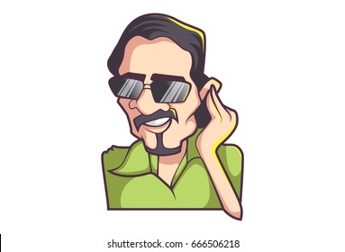 16 Bhuvan bam Images, Stock Photos & Vectors | Shutterstock