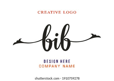 2,715 Bib logo Images, Stock Photos & Vectors | Shutterstock