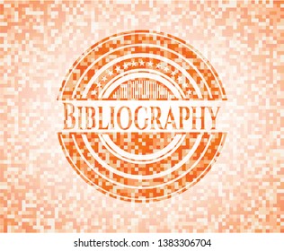 Bibliography Images, Stock Photos & Vectors | Shutterstock
