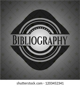 Bibliography Imágenes, fotos y vectores de stock | Shutterstock