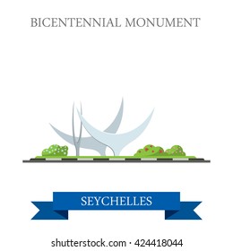 435 Seychelles landmark Stock Illustrations, Images & Vectors ...