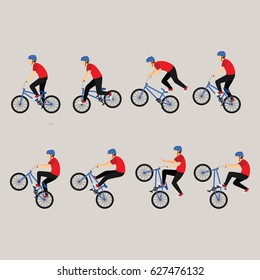 12,462 Bmx freestyle Images, Stock Photos & Vectors | Shutterstock