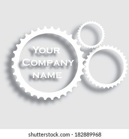 2,122 Bicycle cog vector Images, Stock Photos & Vectors | Shutterstock