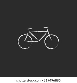 1,366 Bike chalk Images, Stock Photos & Vectors | Shutterstock