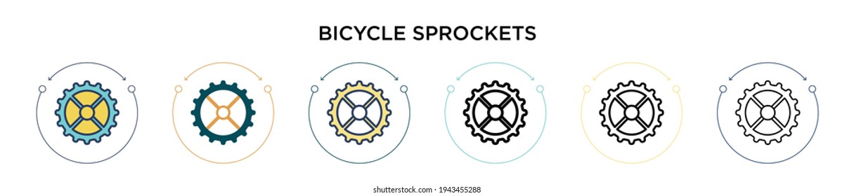 Sprocket Images, Stock Photos & Vectors | Shutterstock