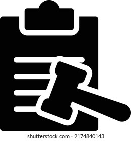 Bid Vector Illustration On Transparent Backgroundpremium Stock Vector ...