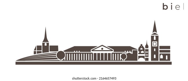 1,285 Biel switzerland Images, Stock Photos & Vectors | Shutterstock