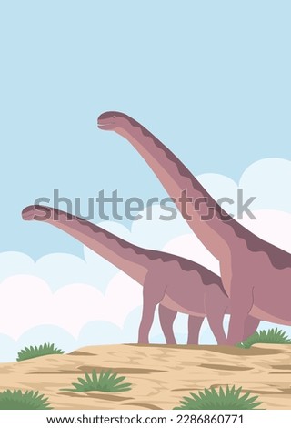 Alamosaurus png images for free download – Pngset.com
